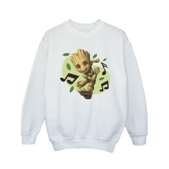 Marvel | Shirts & Tops | Marvel Girls Guardians Of The Galaxy Groot ...